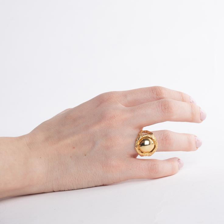 VENUS ring – in fieri